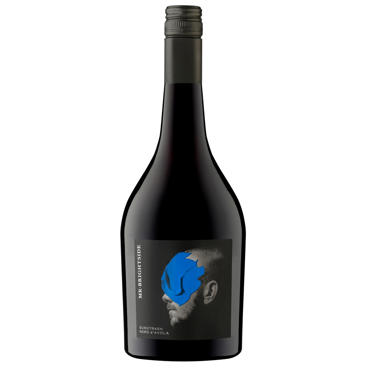 Wine - Mr. Brightside Eurotrash Nero d'Avola – Mr. Riggs
