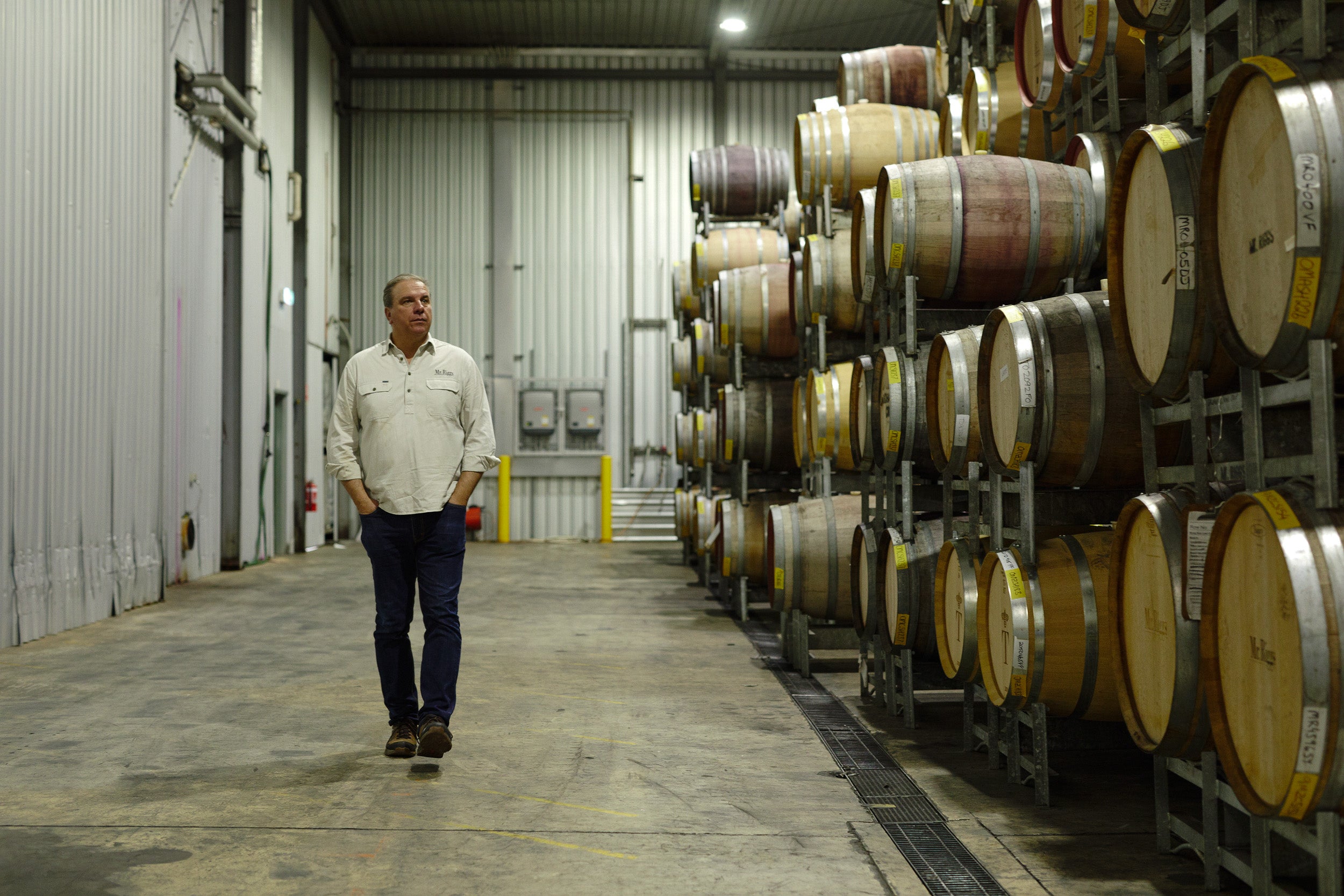 Sustainability | Winegrowing Australia Trust Mark – Mr. Riggs