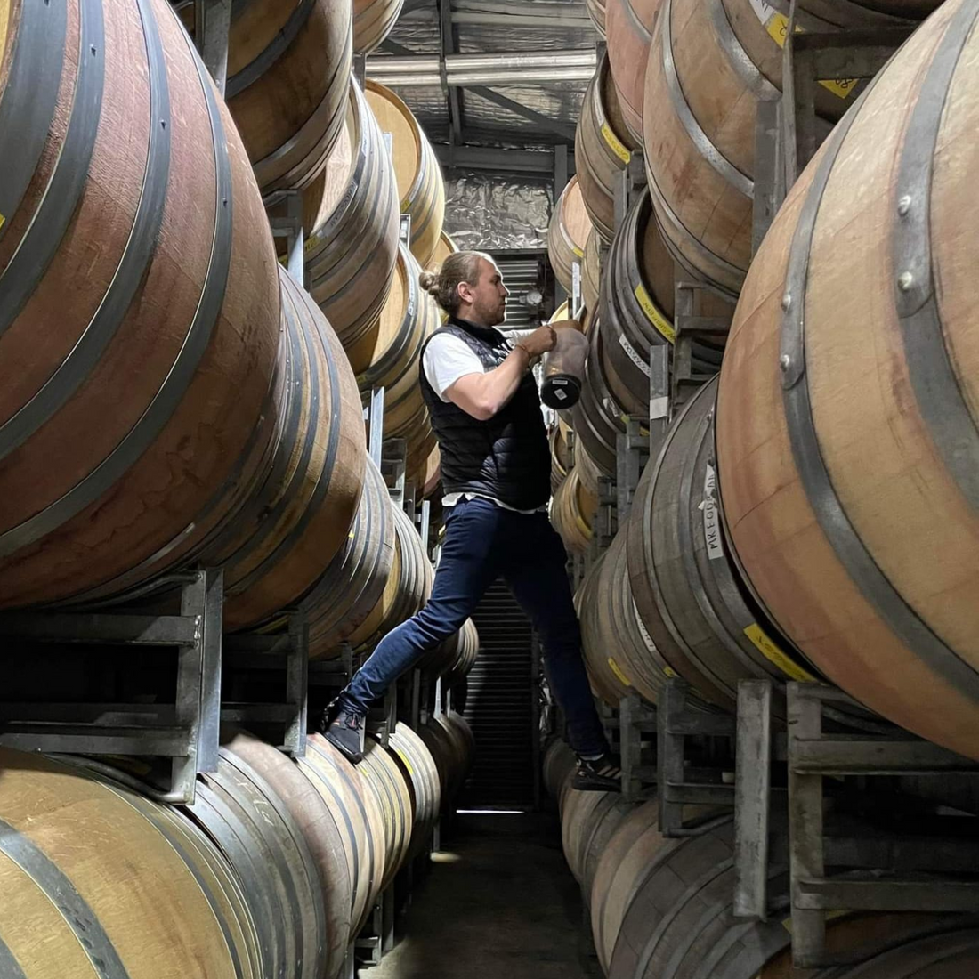 Visit Us – Mr. Riggs